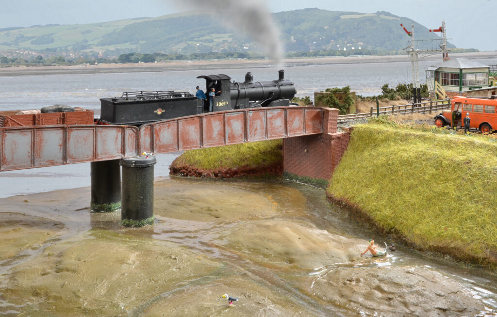 Batcombe - The Double O Gauge Association