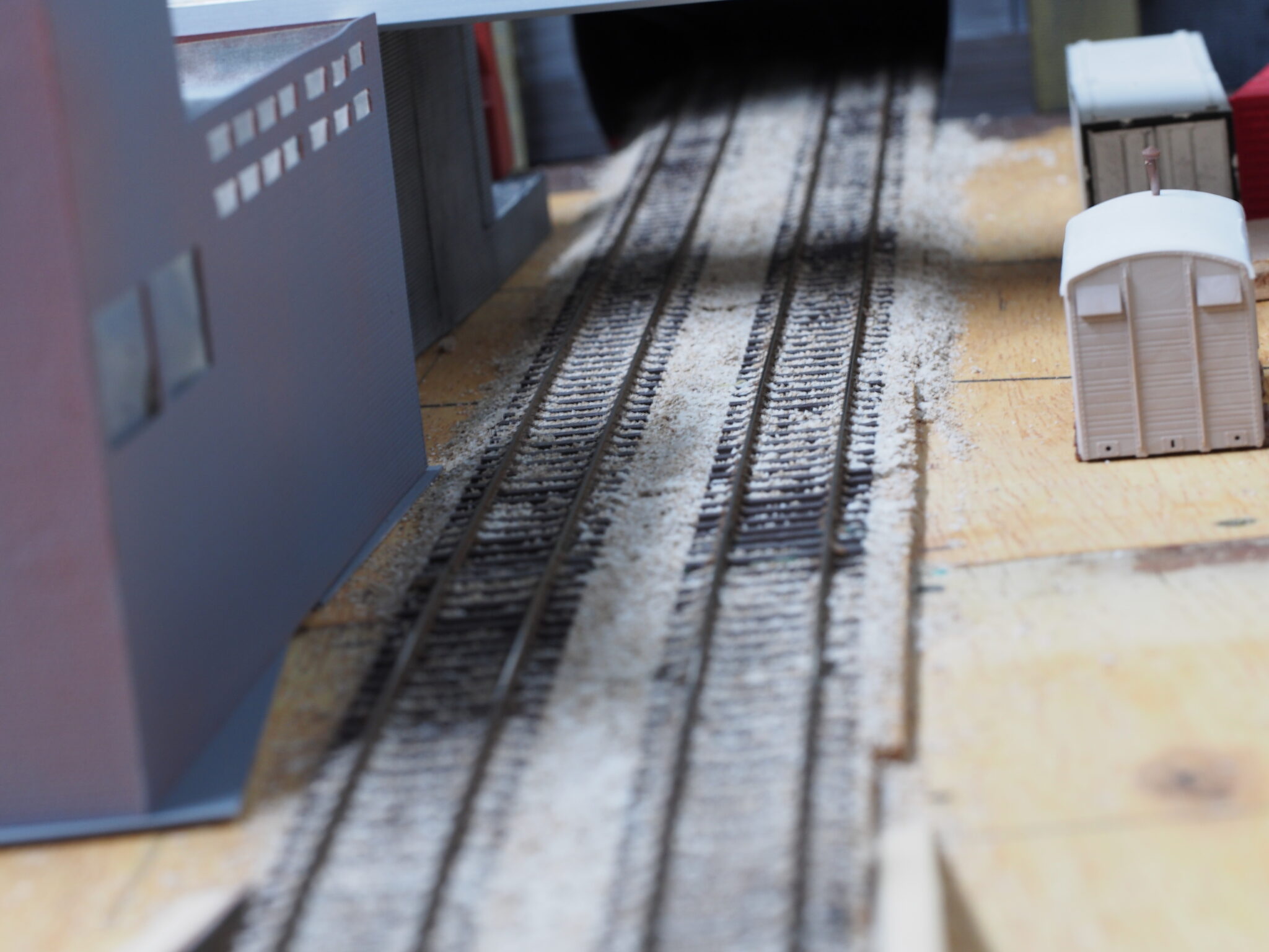 Track Laying Tools - The Double O Gauge Association