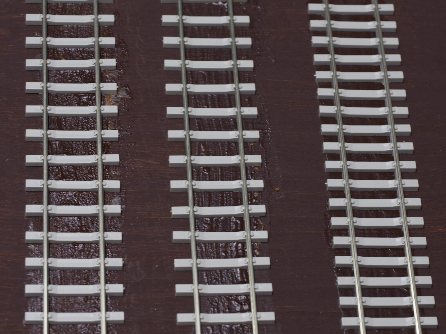Track Laying Tools - The Double O Gauge Association