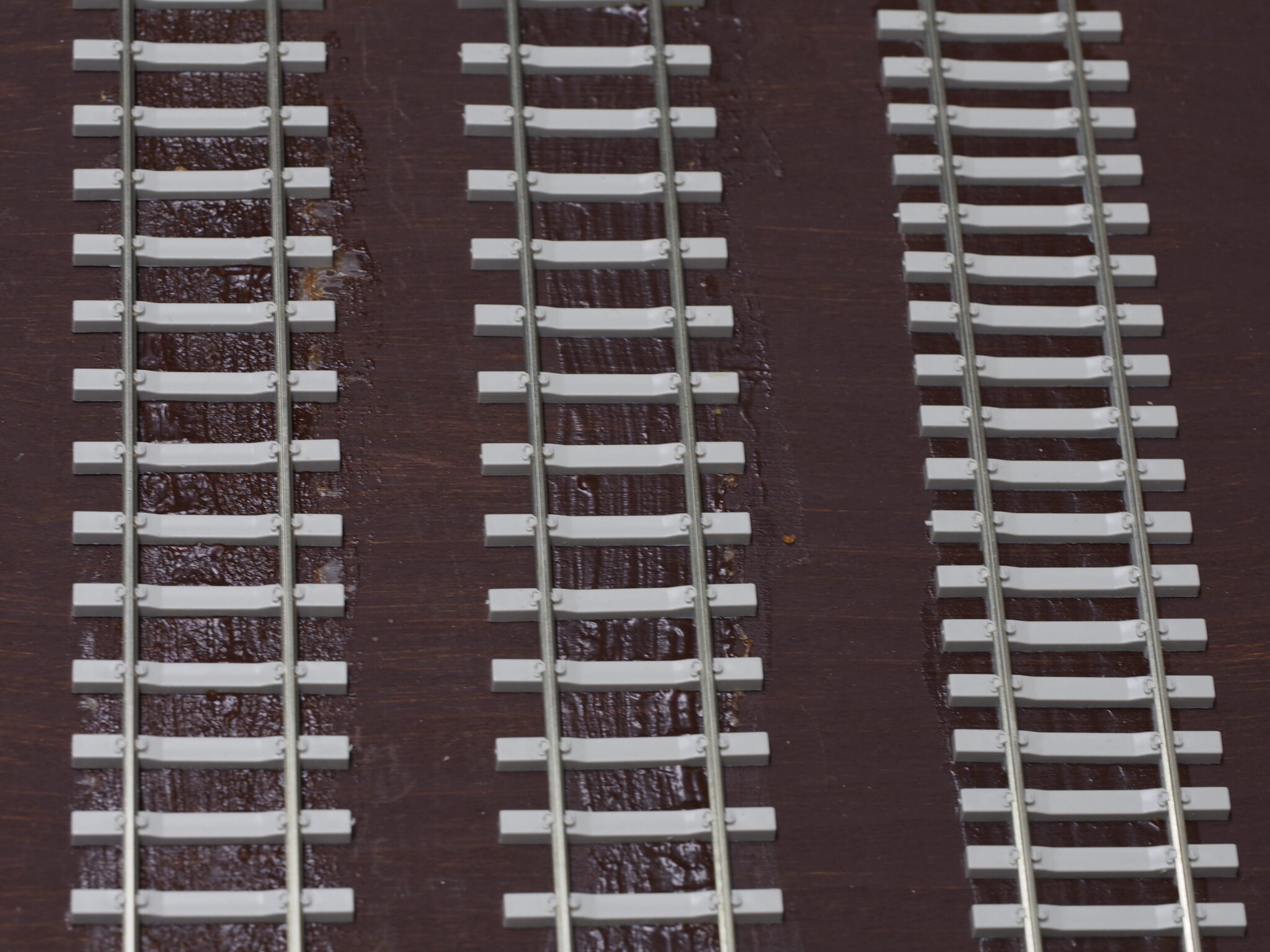 Track Laying Tools - The Double O Gauge Association